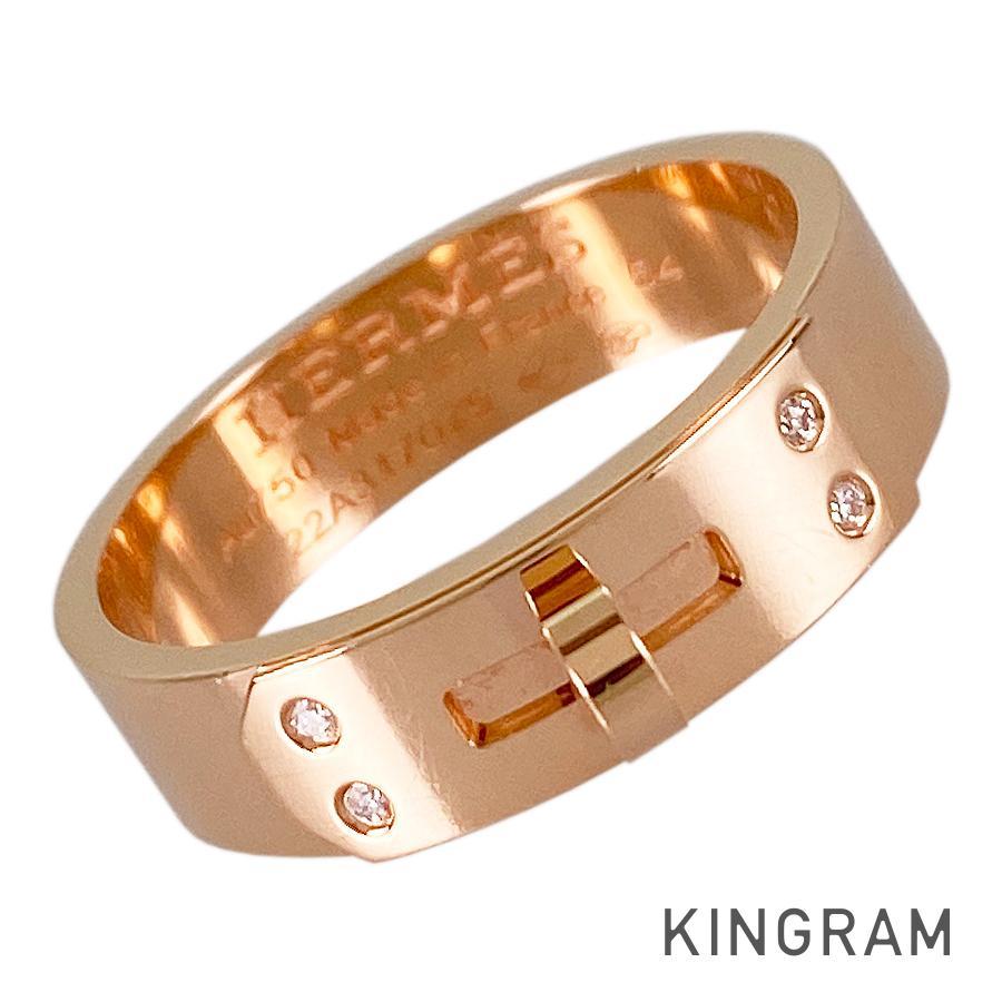 エルメス ケリー PM 14号(54) リング sss【中古】 : sss-2106011525575 : キングラムモール - 通販 - Yahoo!ショッピング