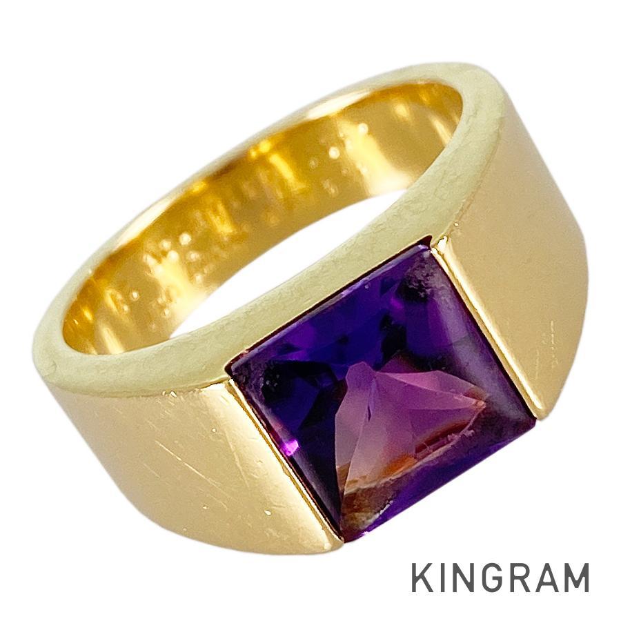 Cartier カルティエ タンク 13号(53) リング sss【中古】 : キングラムモール - 通販 - Yahoo!ショッピング