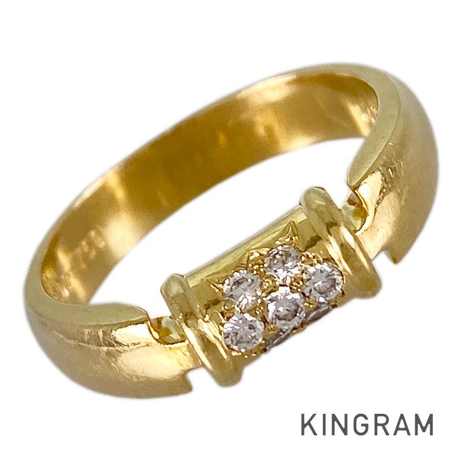 ディオール 9.5号(49-50) リング sss【中古】 : キングラムモール - 通販 - Yahoo!ショッピング