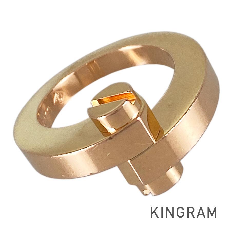 Cartier カルティエ メノット 11号(51) リング sss【中古】 : キングラムモール - 通販 - Yahoo!ショッピング