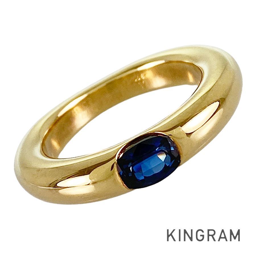 Cartier カルティエ エリプス 9号(49) リング sss【中古】 : キングラムモール - 通販 - Yahoo!ショッピング