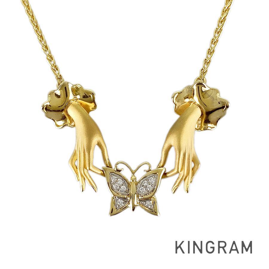 カレライカレラ ネックレス sss【中古】 : キングラムモール - 通販 - Yahoo!ショッピング