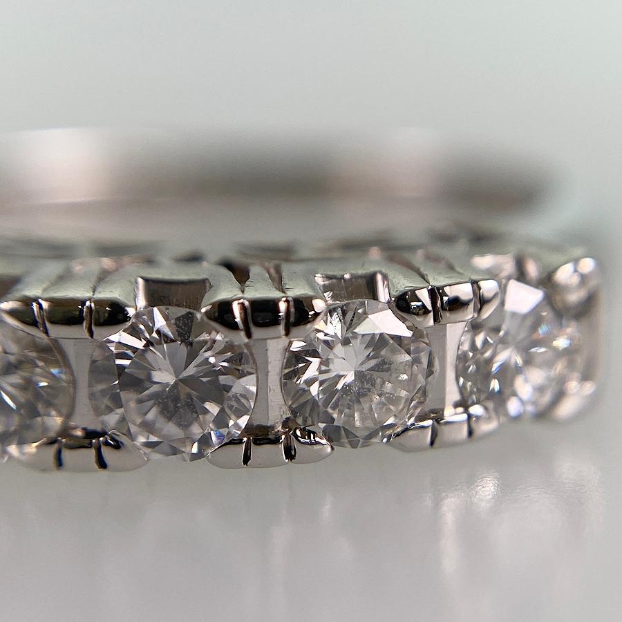 リング Pt900 ダイヤモンド 15号(55) ti【中古】 : キングラムモール - 通販 - Yahoo!ショッピング