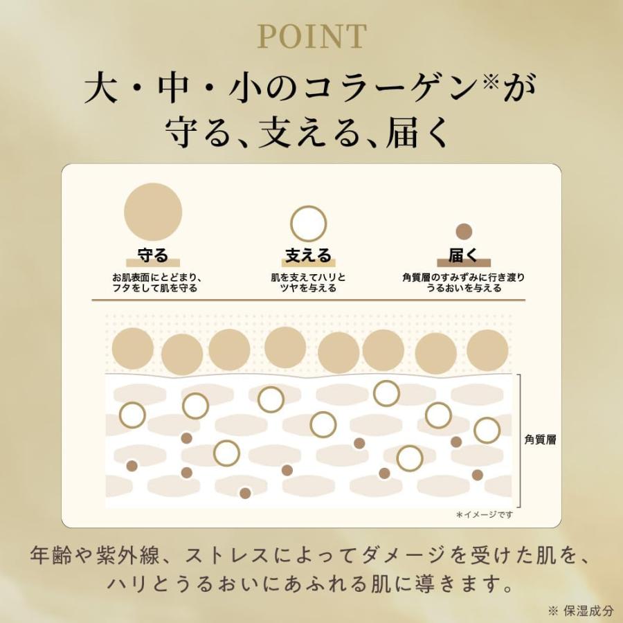 コラリッチ コラリッチEX プレミアムリフトジェル 55g キューサイ 約1カ月分 オールインワンジェル | コラーゲン スキンケア 美容 : GANTS FOOD HOUSE - 通販 ...