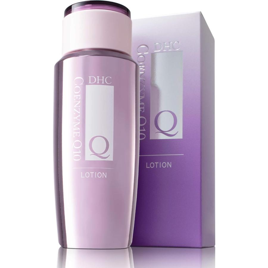 DHC 2本セット 薬用Q ローション 160ml 医薬部外品 | 美容 化粧水 美白 美白化粧水 スキンケア 基礎化粧品 40代 50代 : GANTS FOOD HOUSE - 通販 ...