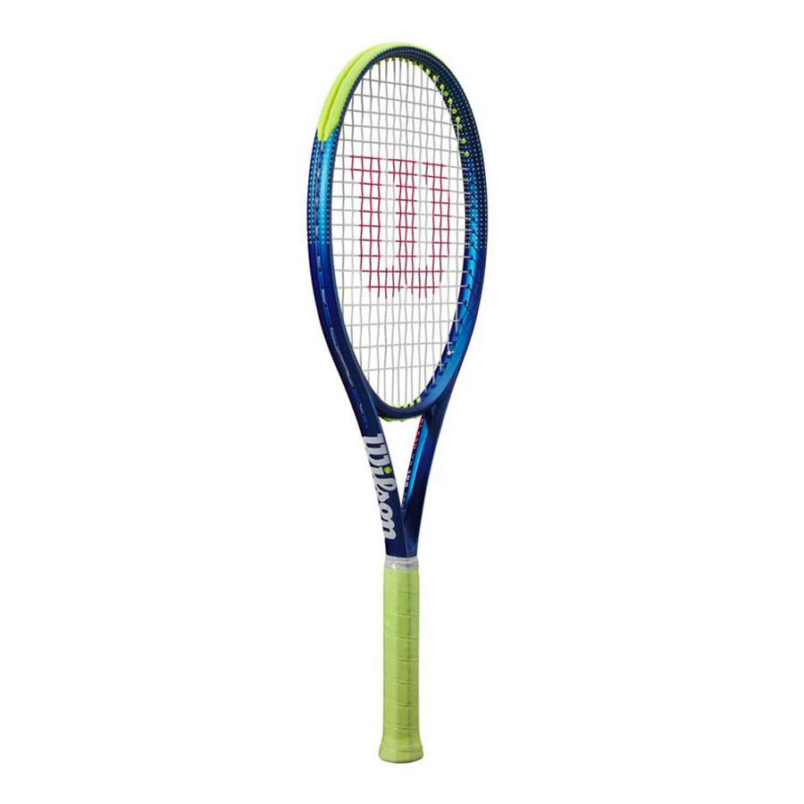 Wilson 【SALE】[国内正規品] Wilson(ウィルソン) US OPEN 2024 CLASH 100 V2.0 (USオープン ) 295g WR166611 硬式テニスラケット ...