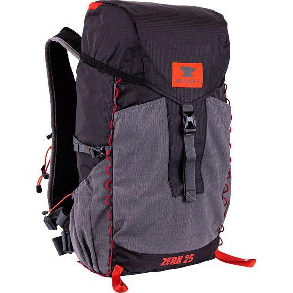 MOUNTAIN SMITH マウンテンスミス メンズ バッグ バックパック・リュックサック 25L Zerk Backpack : リビーダショップ2号店 - 通販 - Yahoo!ショッピング