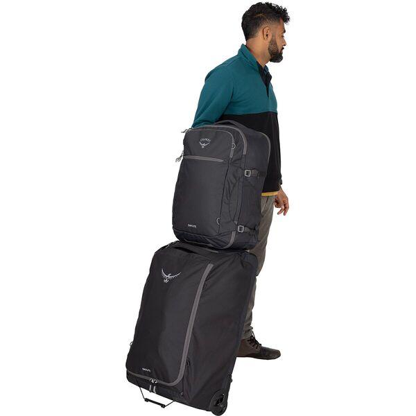 オスプレーパック メンズ バックパック・リュックサック バッグ Daylite Carry-On 44L Travel Pack : リビーダショップ2号店 - 通販 - Yahoo!ショッピング