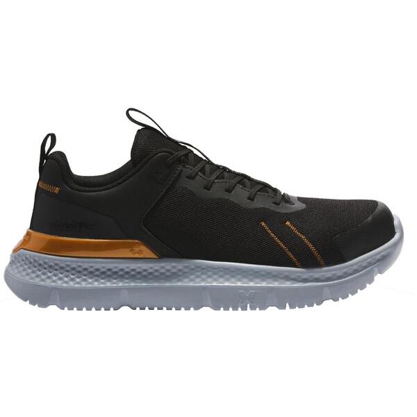 Timberland ティンバーランド メンズ ブーツ・レインブーツ シューズ PRO Men's Setra Low Composite ...