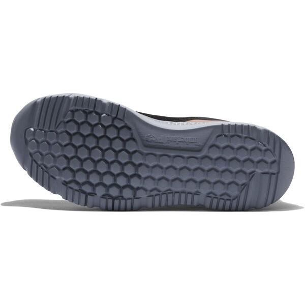 Timberland ティンバーランド メンズ ブーツ・レインブーツ シューズ PRO Men's Setra Low Composite ...