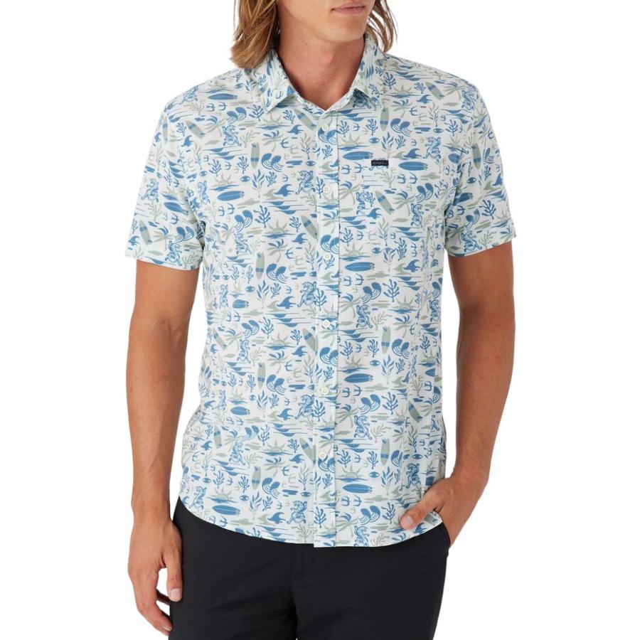 O'NEILL オニール メンズ Tシャツ トップス O'Neill Men's Traveler UPF Traverse Standard T-Shirt : リビーダショップ2号店 ...