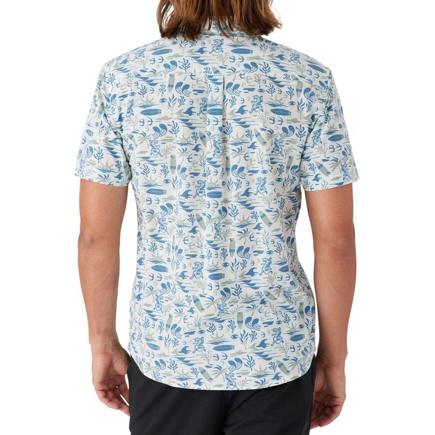 O'NEILL オニール メンズ Tシャツ トップス O'Neill Men's Traveler UPF Traverse Standard T-Shirt : リビーダショップ2号店 ...