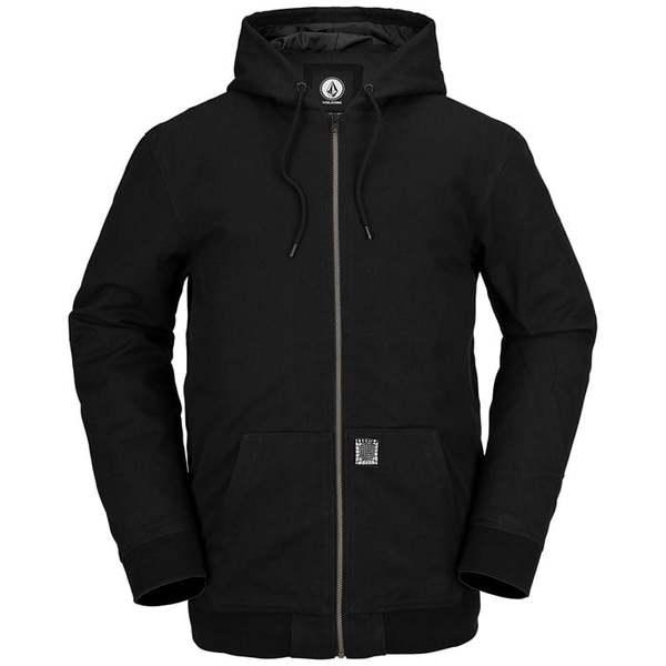 VOLCOM ボルコム メンズ ジャケット・ブルゾン アウター Volcom Dustbox Jacket : リビーダショップ2号店 ...