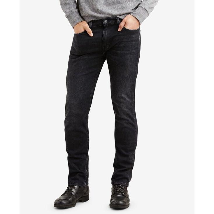 Levi's リーバイス メンズ デニムパンツ ボトムス Levi’sR Men’s 511 Flex Slim Fit Jeans : リビーダショップ2号店 - 通販 - Yahoo!ショッピング