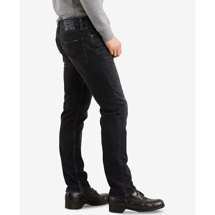 Levi's リーバイス メンズ デニムパンツ ボトムス Levi’sR Men’s 511 Flex Slim Fit Jeans : リビーダショップ2号店 - 通販 - Yahoo!ショッピング