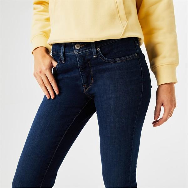 Levi's リーバイス レディース デニムパンツ ボトムス 314 Levi's リーバイス レディース デニムパンツ ボトムス 314