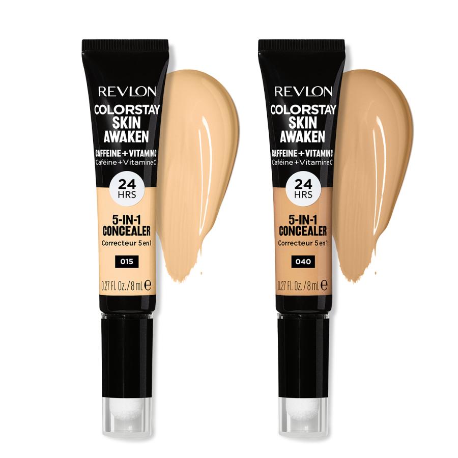 REVLON 【公式】レブロン カラーステイ スキン アウェイクン コンシーラー : レブロン公式 Yahoo!ショッピング店 - 通販 - Yahoo!ショッピング