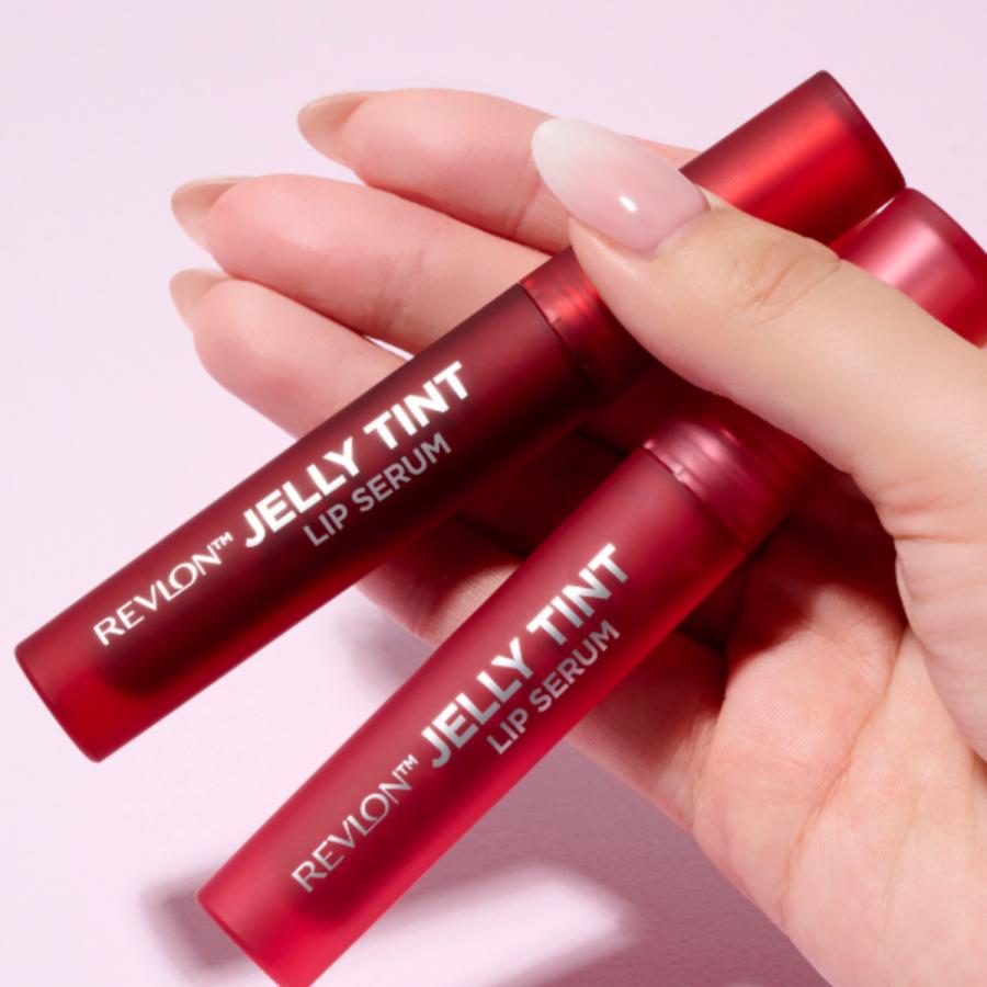 【公式】【限定価格】レブロン ジェリー ティント リップ セラム SP : 102405 : レブロン公式 Yahoo!ショッピング店 - 通販 - Yahoo!ショッピング