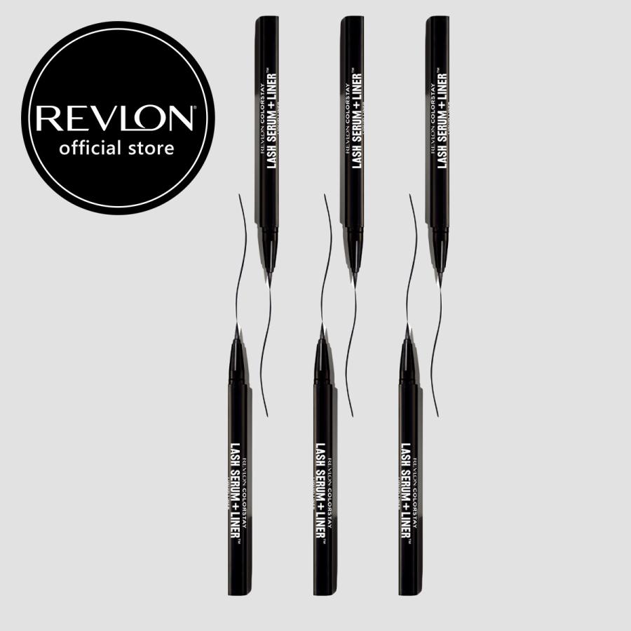 REVLON 【公式】レブロン カラーステイ ラッシュ セラム ＋ ライナー : レブロン公式 Yahoo!ショッピング店 - 通販 - Yahoo!ショッピング