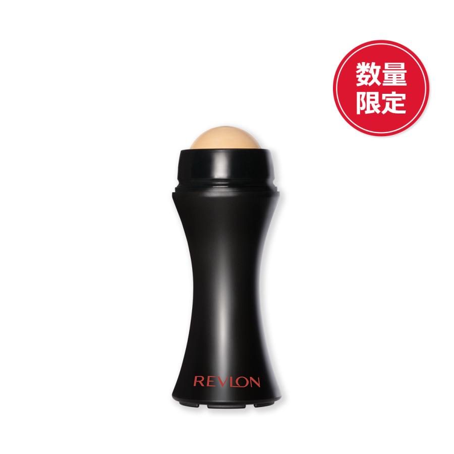 REVLON 【公式】レブロン オイルアブソービング ローラー 数量限定 : レブロン公式 Yahoo!ショッピング店 - 通販 - Yahoo!ショッピング