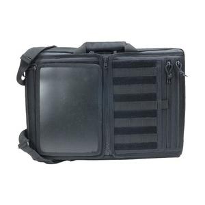 VOODOO TACTICAL バックパック DELUXE LAPTOP BACKPACK DESK 17インチノートパソコン対応 ...