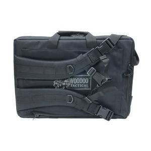 VOODOO TACTICAL バックパック DELUXE LAPTOP BACKPACK DESK 17インチノートパソコン対応 ...