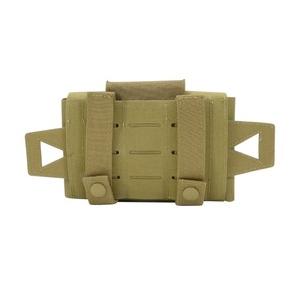 CONDOR メディックポーチ MICRO TK POUCH GEN II 救急品ポーチ191297 [ コヨーテブラウン ] : ミリタリー ...