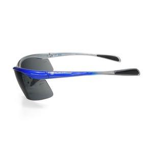 スミス＆ウエッソン GAUGE ブラック サングラス S＆W 黒 | スミス＆ウェッソン メンズ スポーツ 紫外線カット : ミリタリー ...