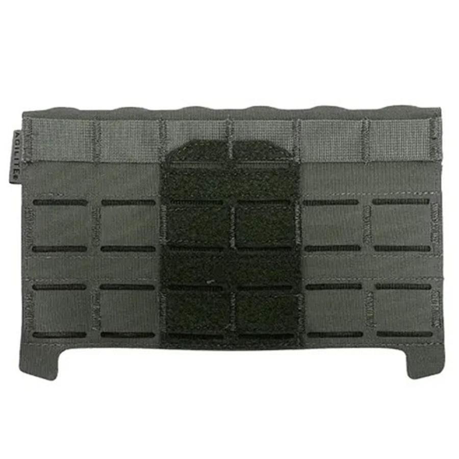 AGILITE カマーバンドアダプター BACK FLAP K19プレートキャリア用 8064 [ レンジャーグリーン ] : ミリタリーショップ レプズギア - 通販 - Yahoo!ショッピング