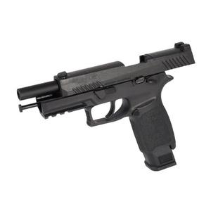 SIG AIR Proforce ガスガン M17 CO2 国内向けモデル JASG認定 [ ブラック ] SigSauer : ミリタリーショップ レプズギア - 通販 - Yahoo!ショッピング