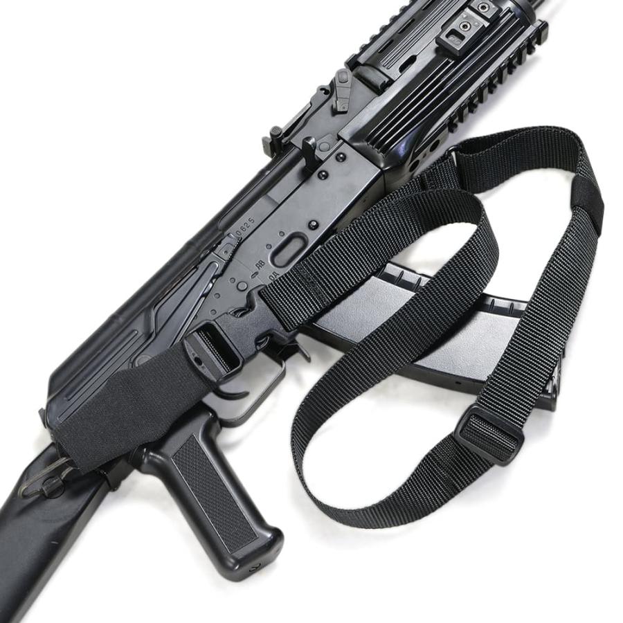 BLACKHAWK ストームスリング QD シングルポイント 70GS15BK 1点スリング Blackhawk BHI ...