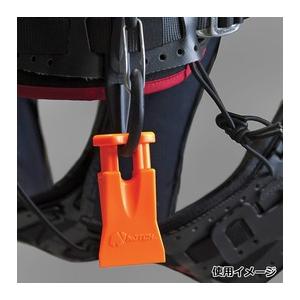 Notch Equipment クサビ CBF ミニウェッジ 39904 ノッチエクイップメント くさび 楔 薪割り 切り口広げ ...