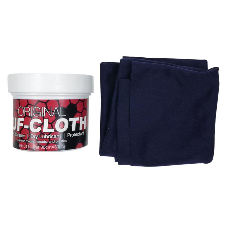 Sentry クリーニングクロス Tuf-Cloth CDLP Cloth Jar 防錆潤滑布 91011 セントリー : ミリタリーショップ ...