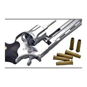 CROWN MODEL エアガン COLT PYTHON 4インチ STANLESSタイプ 13214 クラウンモデル :cr132144:ミリタリーショップ レプズギア - 通販 ...