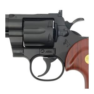 クラウンモデル CROWN MODEL ガスガン COLT PYTHON .357マグナム 6インチ 13323 : ミリタリーショップ レプズギア - 通販 - Yahoo!ショッピング