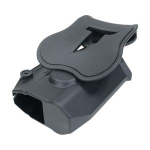 CYTAC メガフィットホルスター Streamlight TLR-1/TLR-2対応 パドル付き CY-UHPL サイタック ...