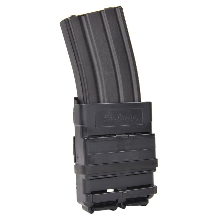 ITW マガジンケース FAST mag M4 M16系 GEN4 ベルト用 ITWネクサス マグケース サバゲー装備 : ミリタリーショップ ...
