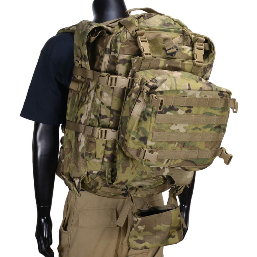 LBT バックパック 9031B Mortar Pack モルタルパック リュックサック ナップザック デイパック カバン : ミリタリー ...