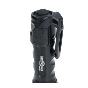 THYRM ライトクリップ LPC ロープロファイルキャリークリップ Surefire/Modlite/Streamlightほか対応 ...