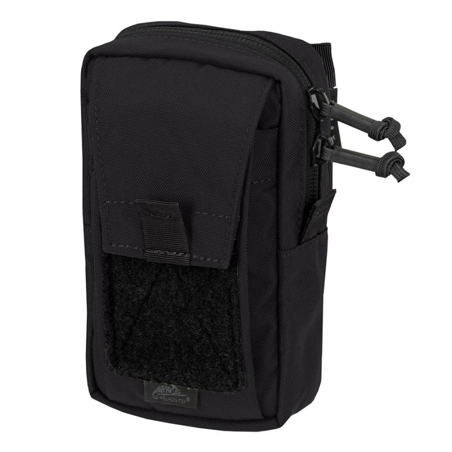 HELIKON-TEX ユーティリティポーチ NAVTEL POUCH O.08 コーデュラナイロン MO-O08-CD [ ブラック ] : ミリタリーショップ レプズギア - 通販 ...
