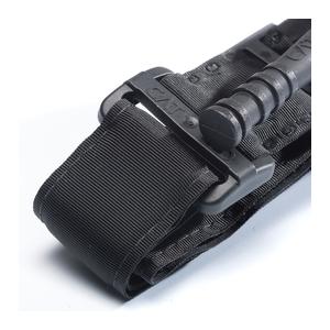 NAR/CAT Resources 止血帯 CATターニケット Gen7 [ ブラック ] 駆血帯