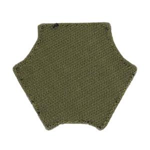 MIL-SPEC MONKEY ミリタリーパッチ Trigger Pull Logo ベルクロ付き [ フォレスト ] MSM : ミリタリーショップ レプズギア - 通販 - Yahoo ...