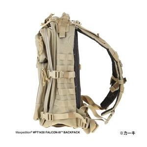 MAXPEDITION バックパック FALCON-III 35L PT1430 [ フォリアージュグリーン ][pt1430f] MAXPEDITION バックパック FALCON-III 35L PT1430 [ フォリアージュ