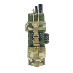 REPSGEAR ラジオポーチ Multi Platform Radio Chassis MK5 無線機ポーチ MOLLE対応 PTP058 ...
