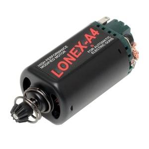 LONEX モーター TITAN A4 ハイサイクル&ハイトルク GB-05-17 ショート ロネックス ローネックス AEG : ミリタリーショップ レプズギア - 通販 - Yahoo ...