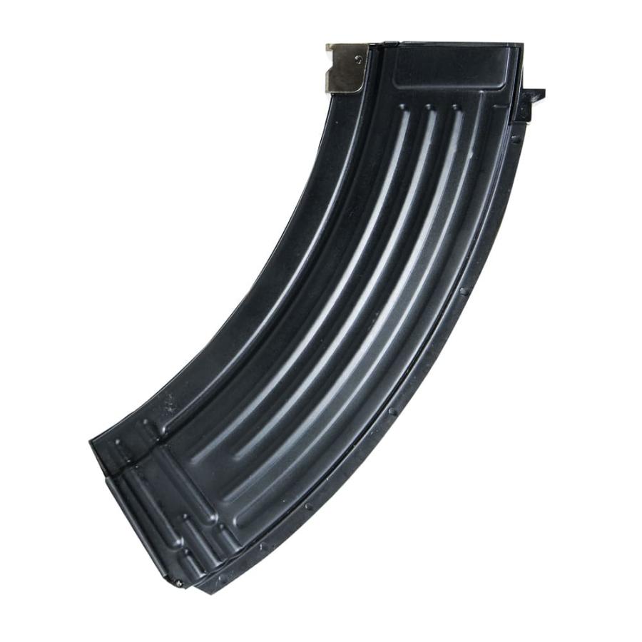 LONEX フラッシュマガジン 電動ガン AKシリーズ対応 520連 スチール製 GB-06-04 ロネックス ローネックス ...