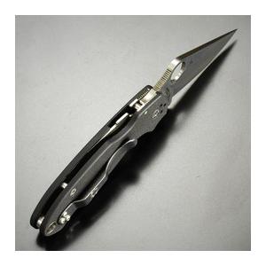 Spyderco 折りたたみナイフ Para3 G-10 コンプレッションロック CPM-S45VN [ シルバー ] : ra03830 : ミリタリーショップ レプズギア - 通販 ...