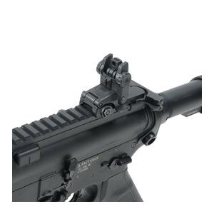 ARCTURUS 電動ガン E3 AR Rifle アンビ設計 フルメタル AT-AR06 アークタウラス Knights Armament ...