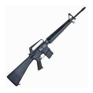 WE-TECH ガスガン M16A1 JP VER. リアル刻印 WE-004 ウィーテック ガスブローバック ガスライフル銃 ガスブロライフル : ミリタリーショップ レプズギア - 通販 ...