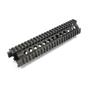 VFC ハンドガード DANIEL DEFENSE公認 RIS IIモデル 9.5inch ダニエルディフェンス RIS2 :ra10827:ミリタリーショップ レプズギア - 通販 ...